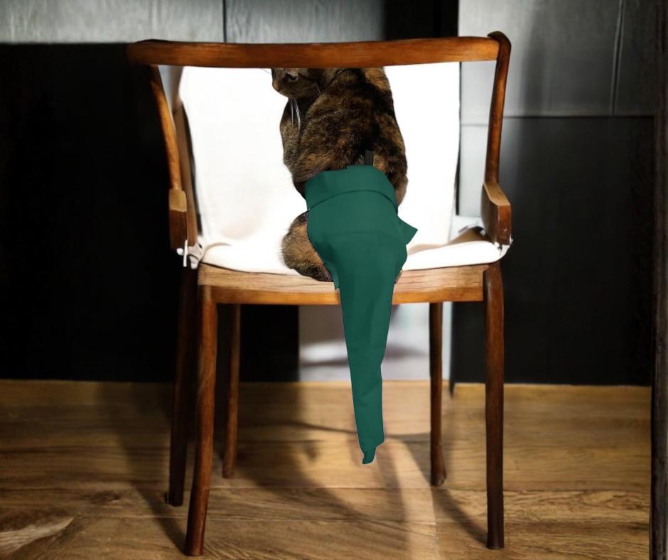 Purr-fect Tail Protector - Etsy