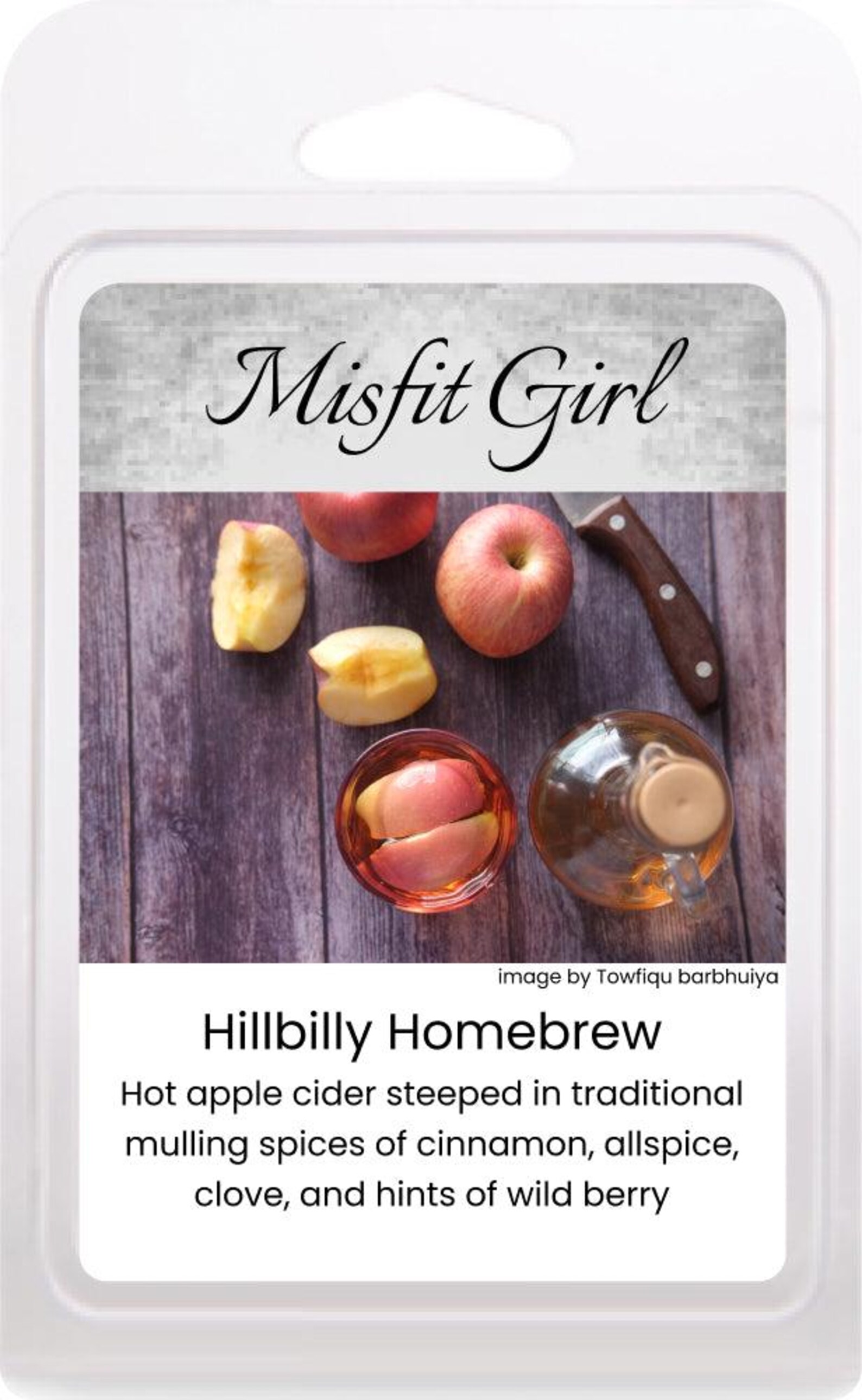 Hillbilly Homebrew Wax Melt - Etsy