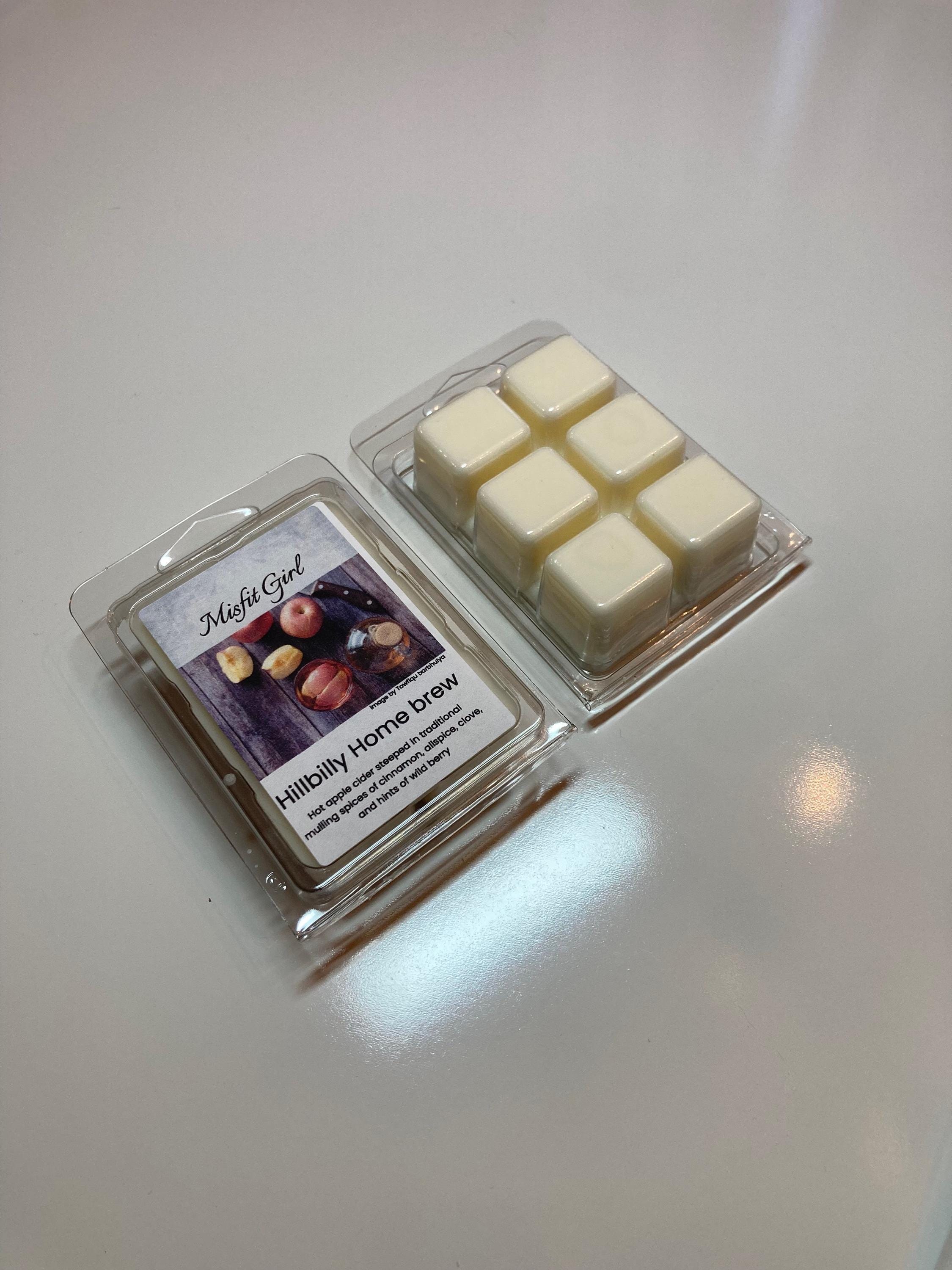 Hillbilly Homebrew Wax Melt - Etsy