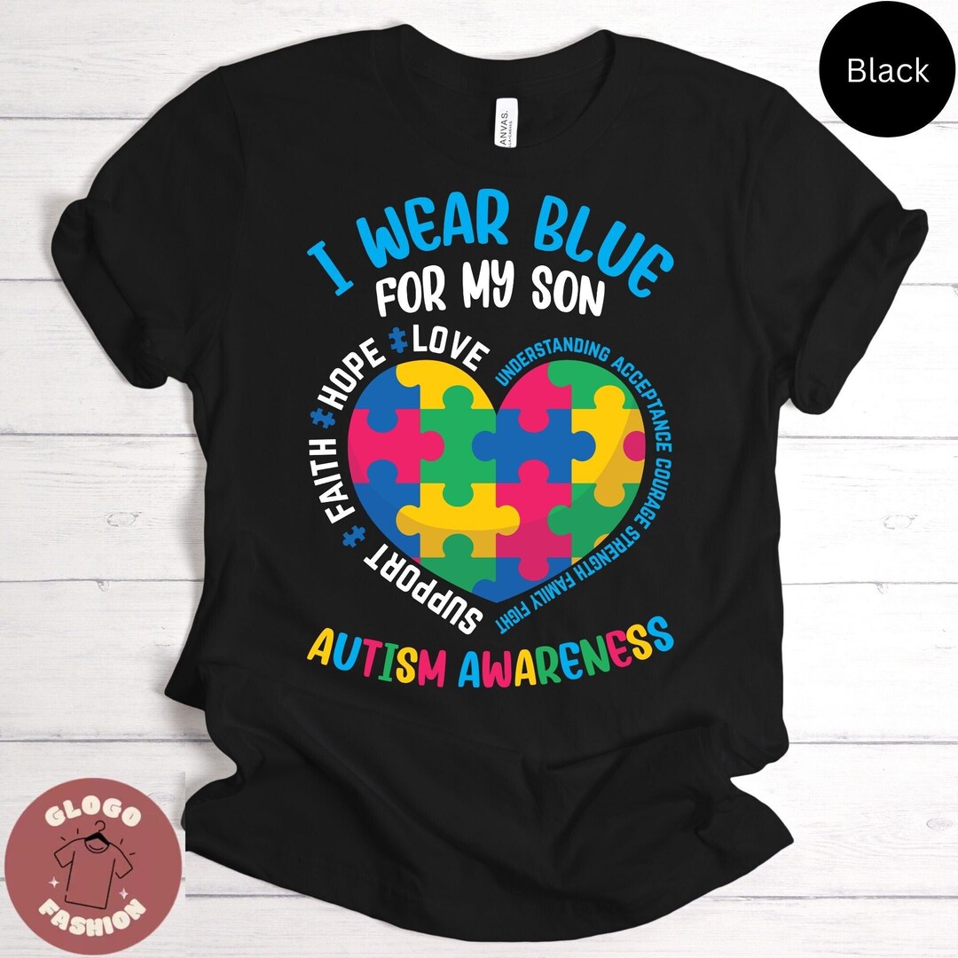 Autism Awareness Spectrum Syndromestimming Neurodiversity Hyperfocus ...