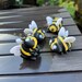Bumble Bee Puffs - Etsy