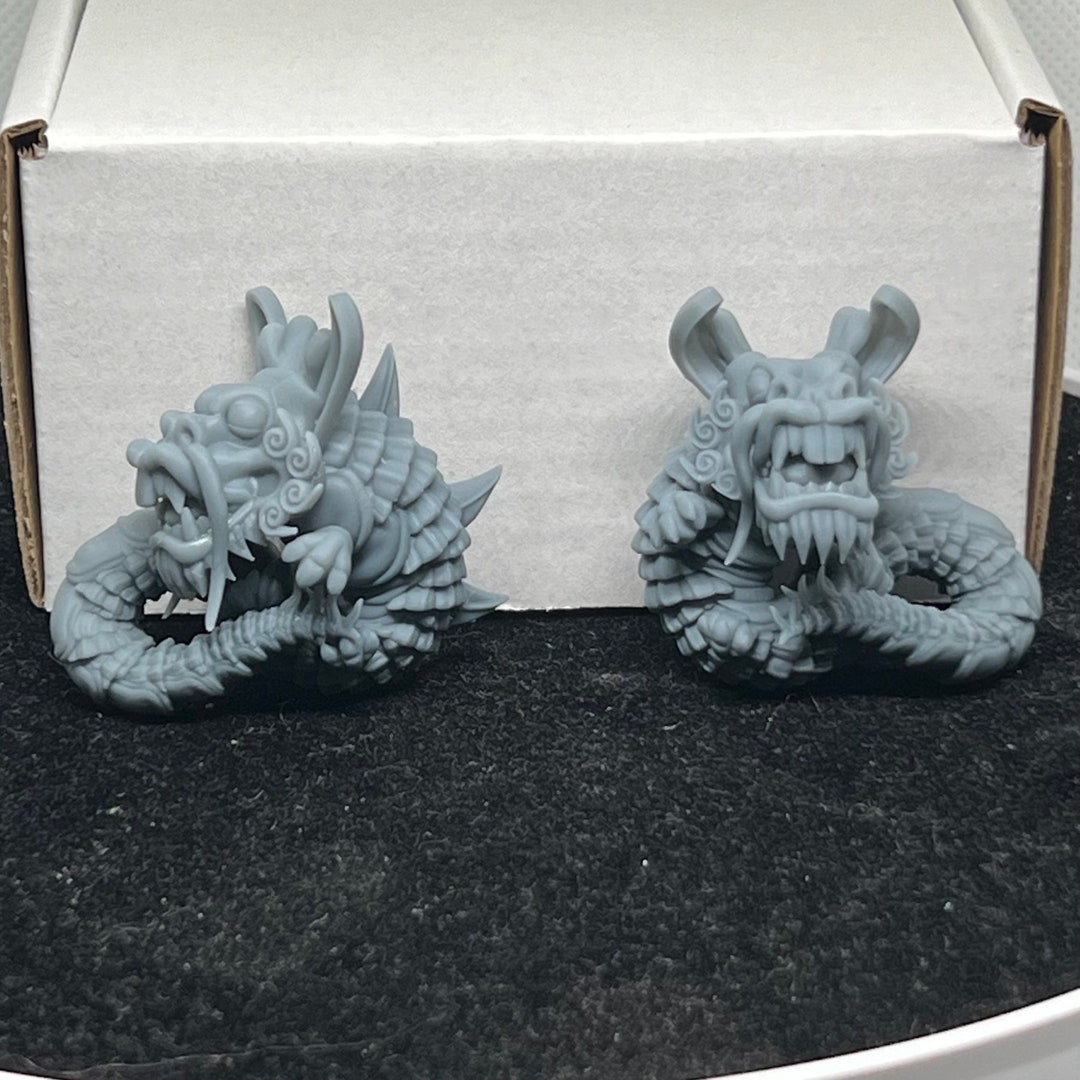 Dragons for Year of the Rabbit Fantasy Football Team - Etsy