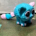 Cat Puffs - Etsy