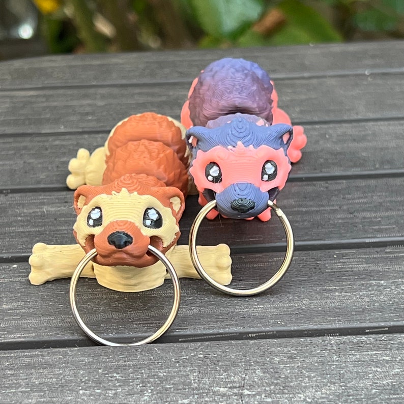 Ferret - Etsy