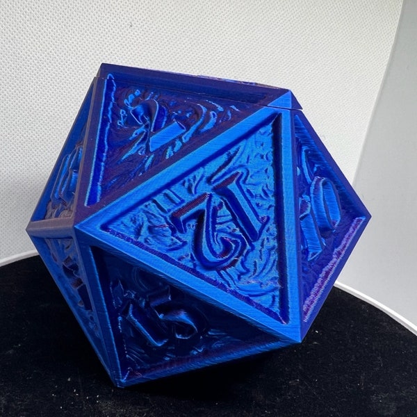 D20 - Etsy