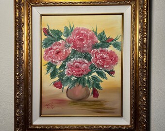 Hewitt Jackson "nautical Clippers" Original Oil Painting on Canvas - Etsy