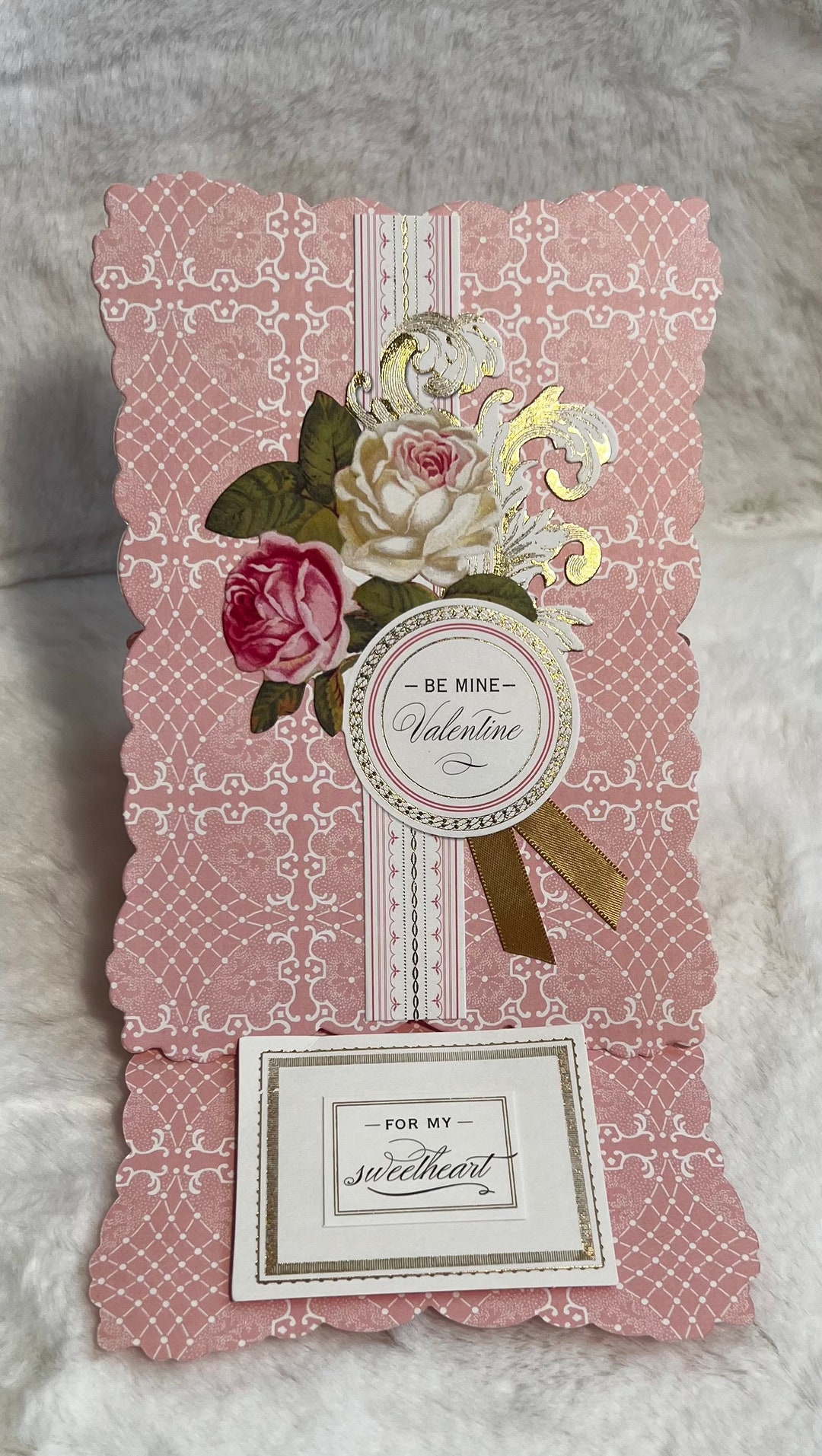 Handmade All Occasion Cards - Etsy