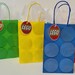 Personalized Blocks Inspired Goodie Bags - 8pk - Etsy