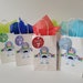 Personalized Buzz Inspired Goodie Bags 8pk - Etsy