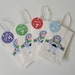 Personalized Buzz Inspired Goodie Bags 8pk - Etsy
