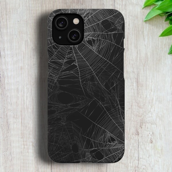 Goth iPhone Case - Etsy