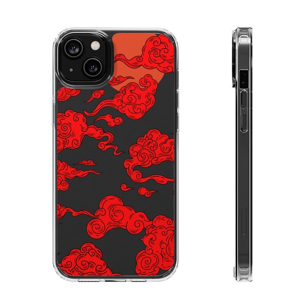 Cloud iPhone Case - Etsy