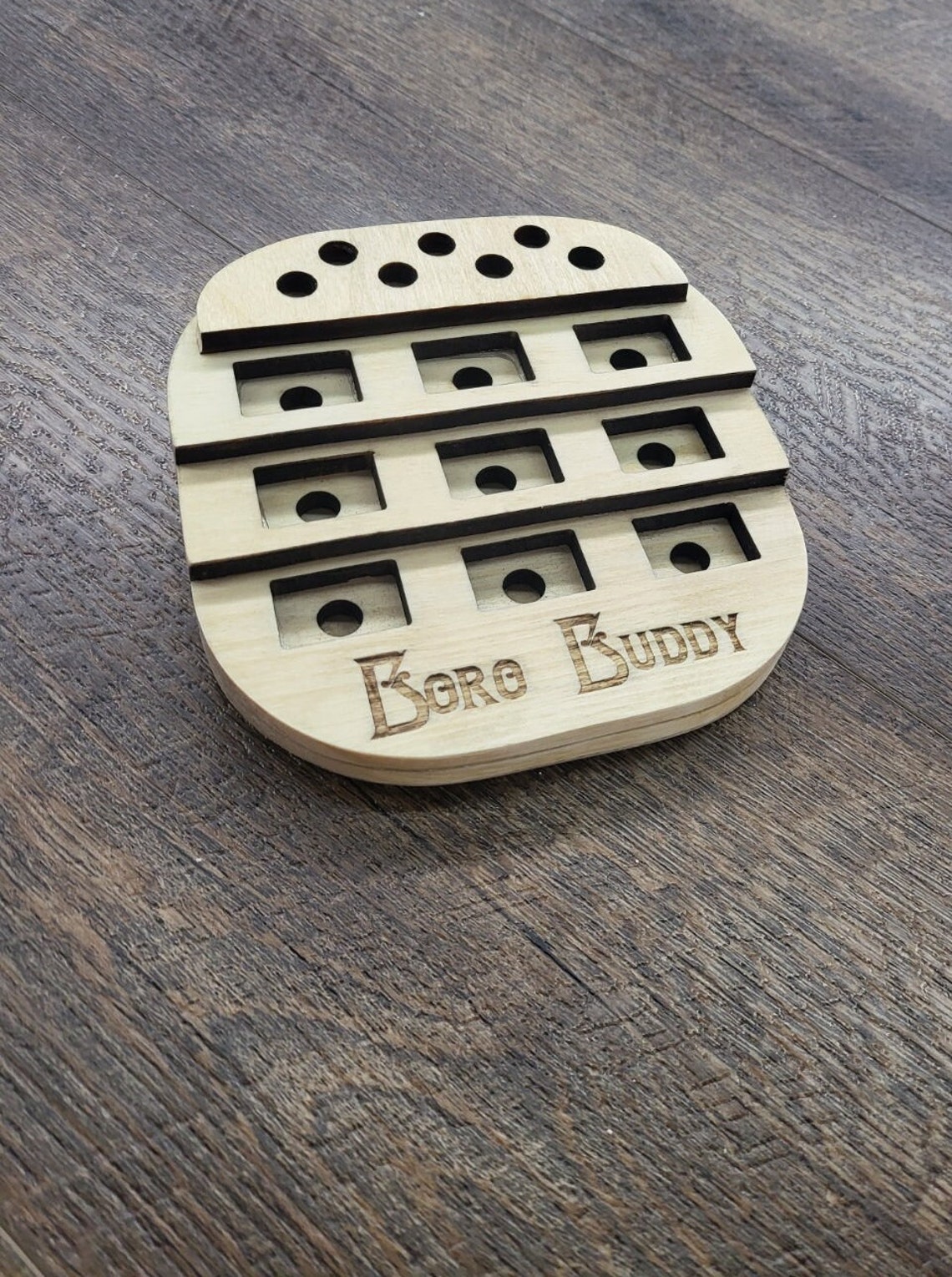 Boro Tank and Bridge Organizer Billet Box Aio - Etsy