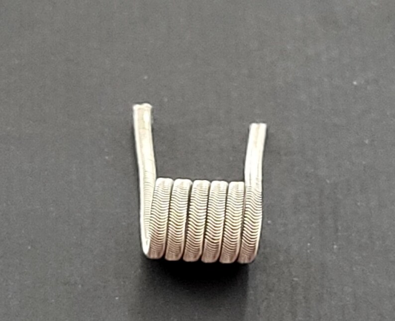 Sizzlers Coil 2 Core Aliens 2.5mm .35 Ohms , Boro , Aio , Billet Box ...