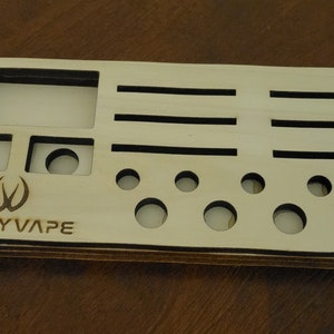 Pulse Aio Organizer , Billet Box Stand , Billet Box , Aio , Boro ...