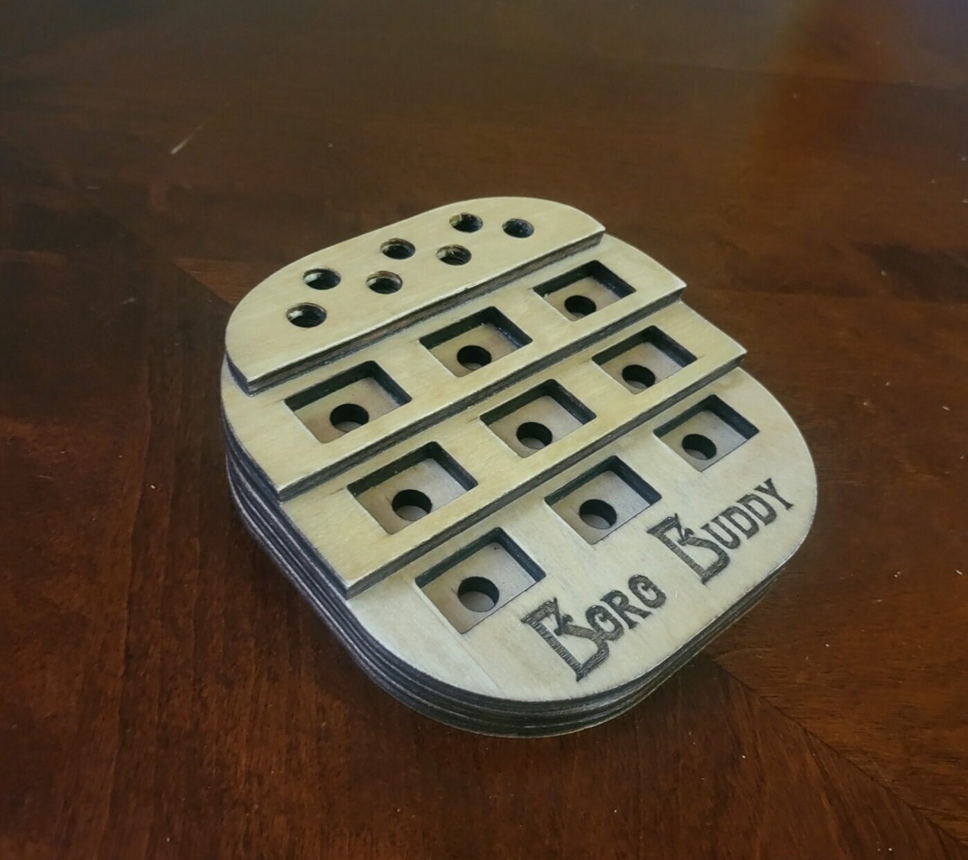 Boro Tank and Bridge Organizer Billet Box Aio - Etsy