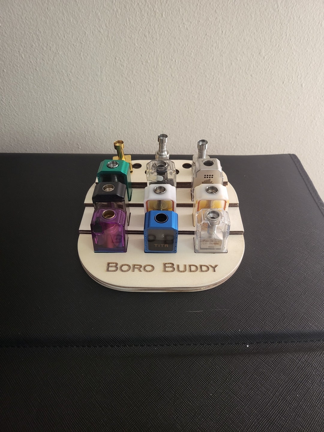 Boro Tank and Bridge Organizer Billet Box Aio - Etsy