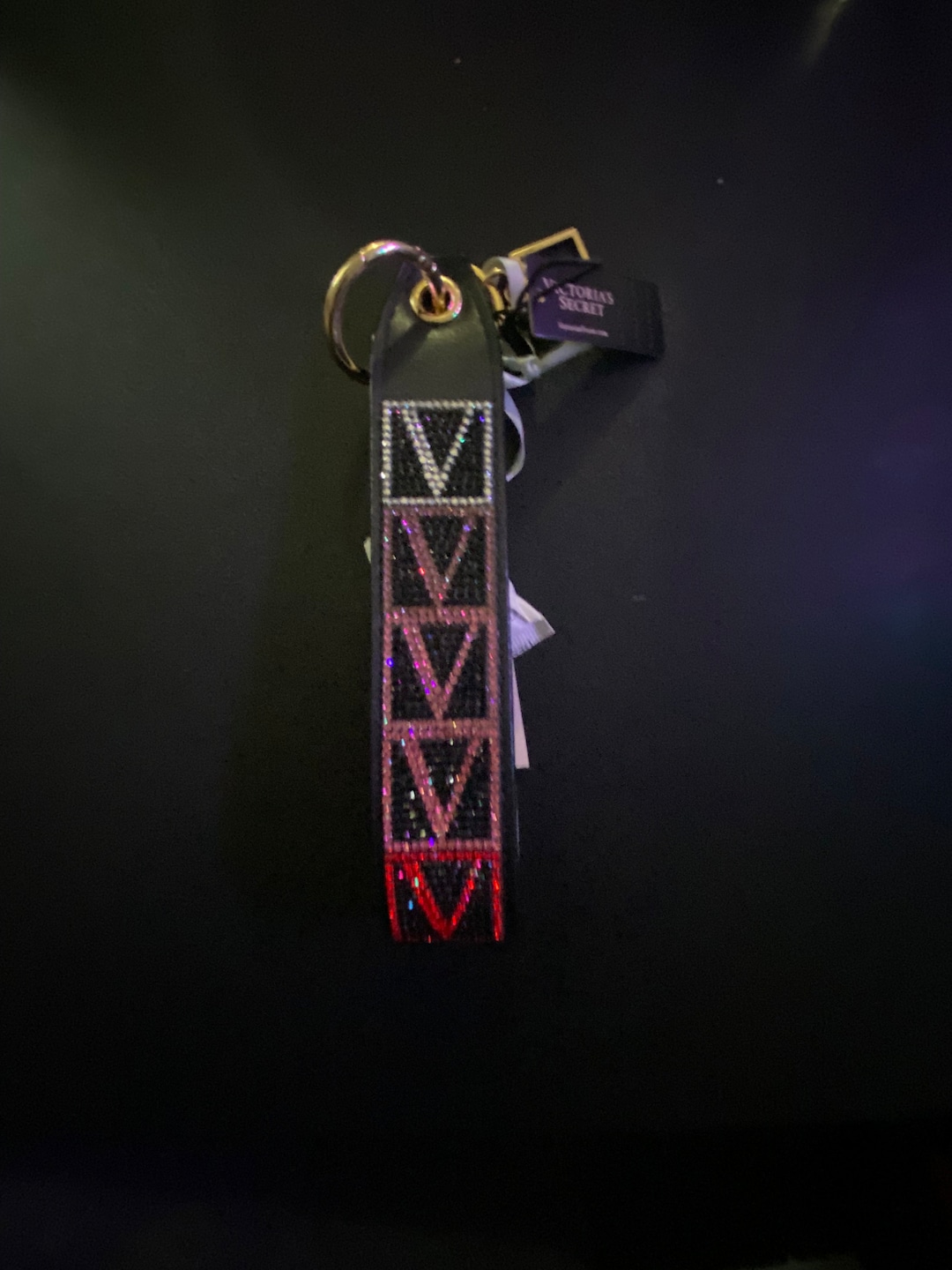 Victorias Secret Keychain Bride Wedding Logo - Etsy