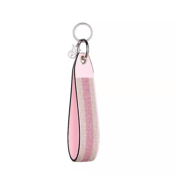 Victoria Secret Keychain - Etsy