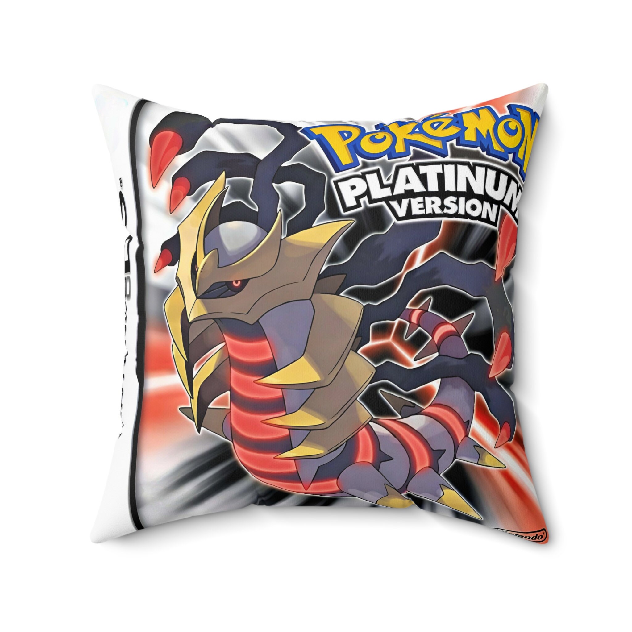 Retro Video Game Pillow Decorative Pillow Gamer Gift - Etsy