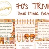 30 Engaging November Social Media Posts, Interactive Prompts for Social ...