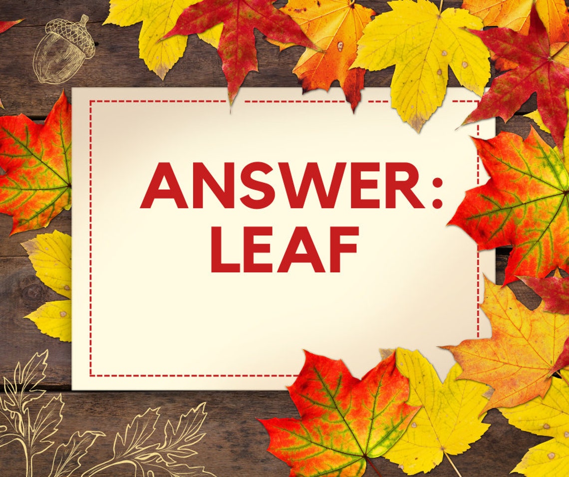 Fall Riddles Facebook Engagement Graphics, Facebook Games, Direct Sales ...