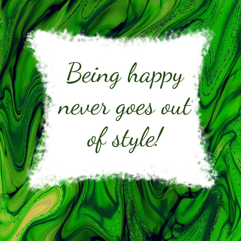 March GLITTER Facebook Engagement Graphics Facebook - Etsy