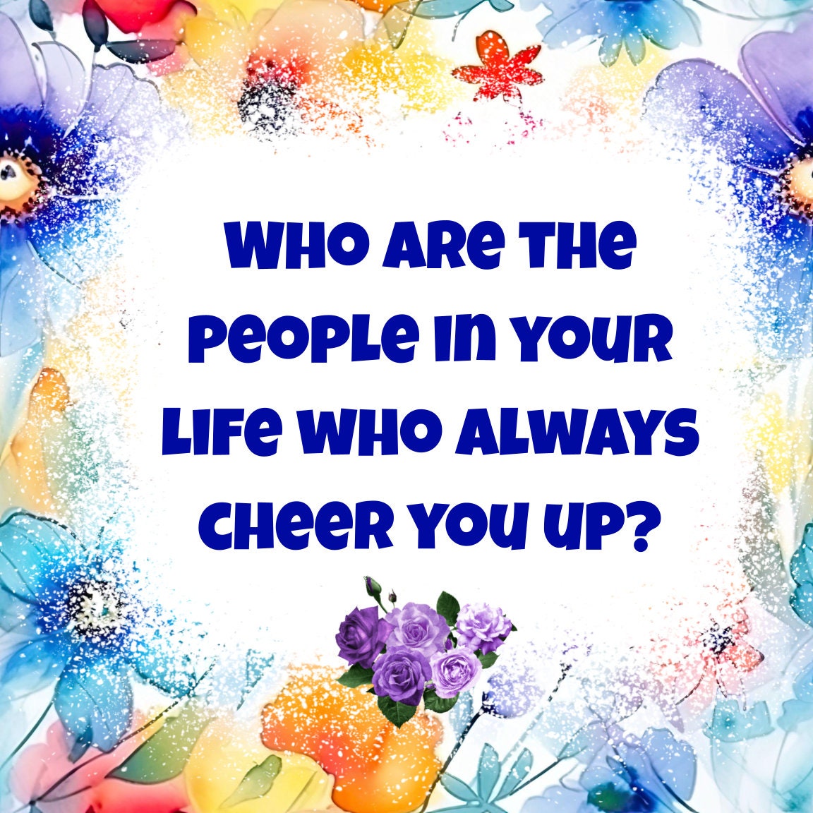 April Facebook Engagement Graphics, Facebook Engagement Posts, Social ...