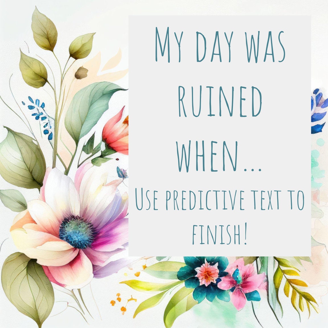 May Facebook Engagement Graphics and Interactive Posts Social Media ...