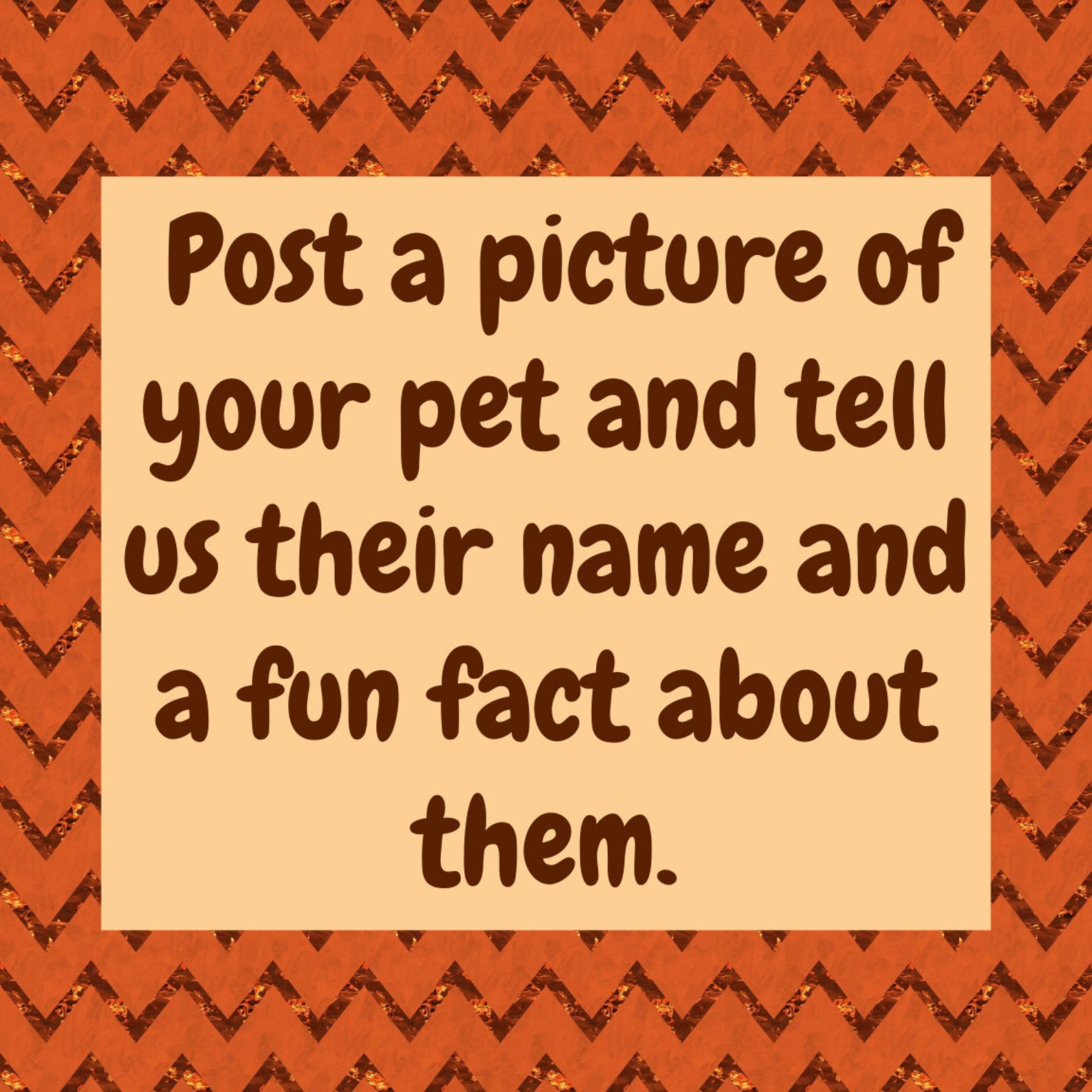 30 Engaging November Social Media Posts, Interactive Prompts for Social ...