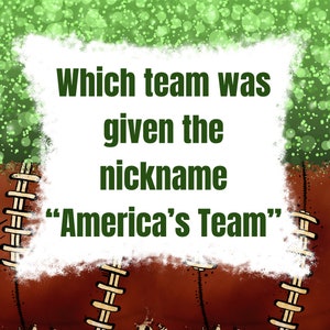 Football Trivia Virtual Game Night, Facebook Engagement Graphics ...