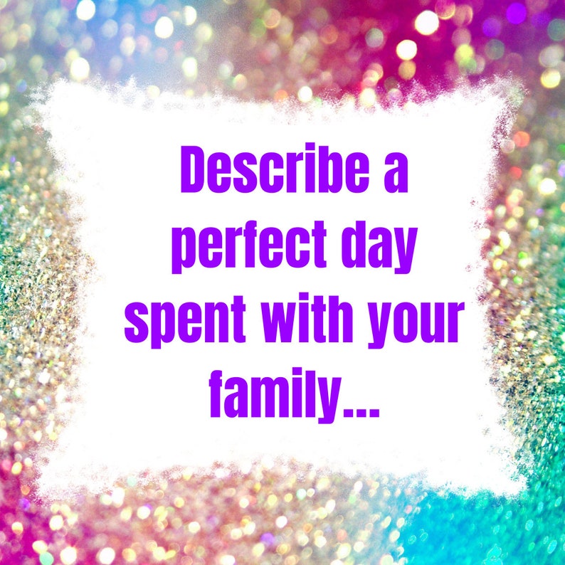 Spring Facebook Engagement Graphics, Glitter Facebook Engagement Posts ...