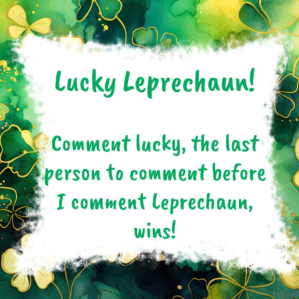 March Facebook Engagement Graphics for Social Media Posts for Direct ...