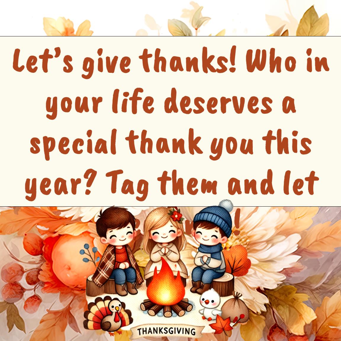 30 Engaging November Social Media Posts, Interactive Prompts for Social ...