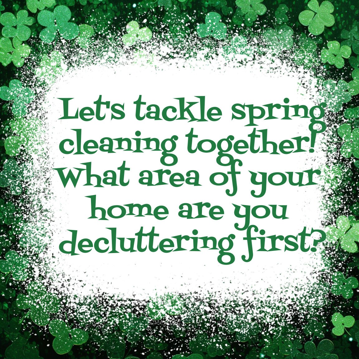 March Facebook Engagement Graphics for Social Media Posts for Direct ...