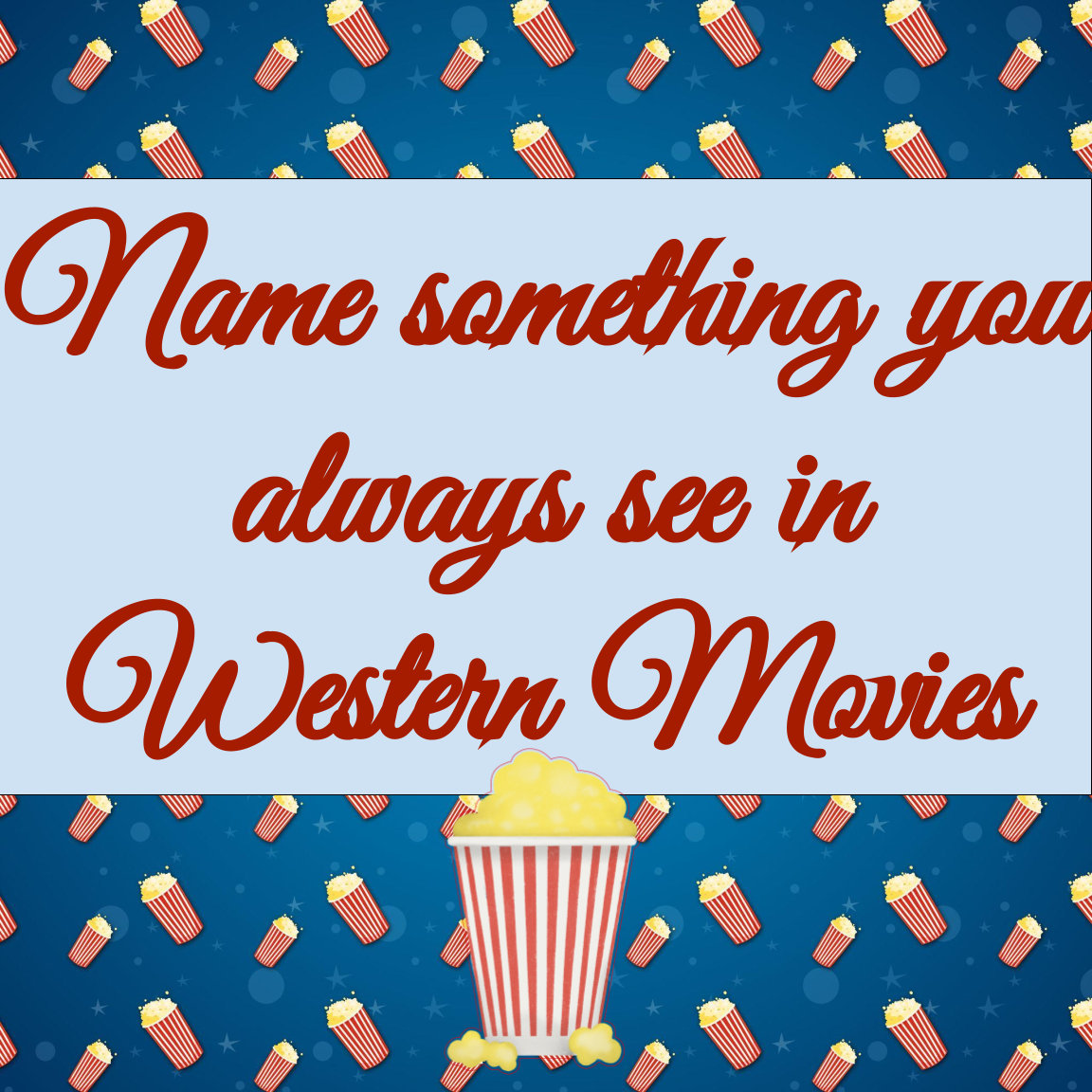 Facebook Engagement Game Graphics, Family Feud Game Engagement Posts ...