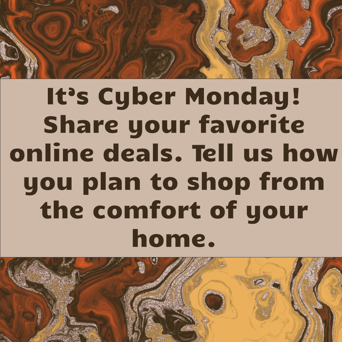 30 Engaging November Social Media Posts, Interactive Prompts for Social ...