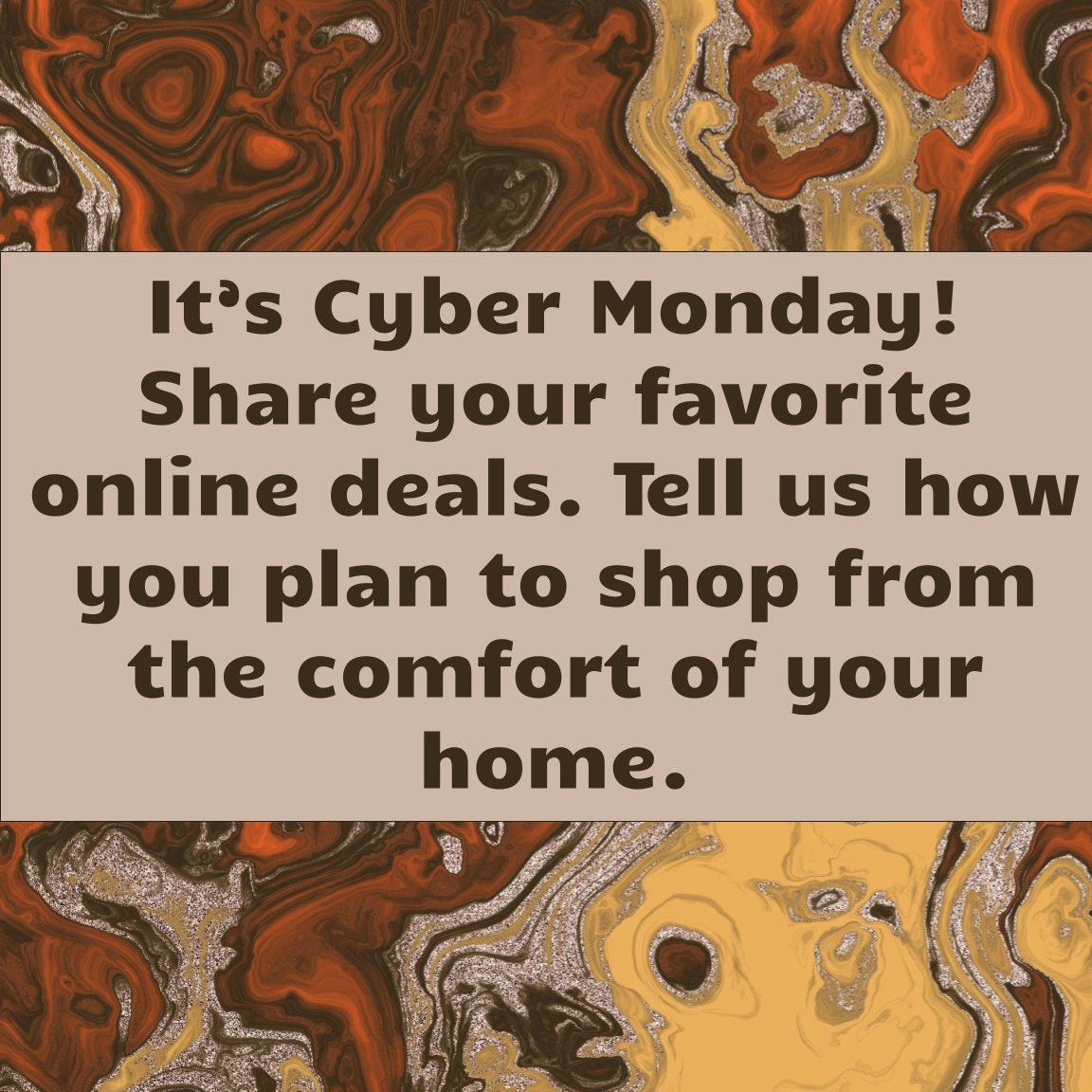 30 Engaging November Social Media Posts, Interactive Prompts for Social ...