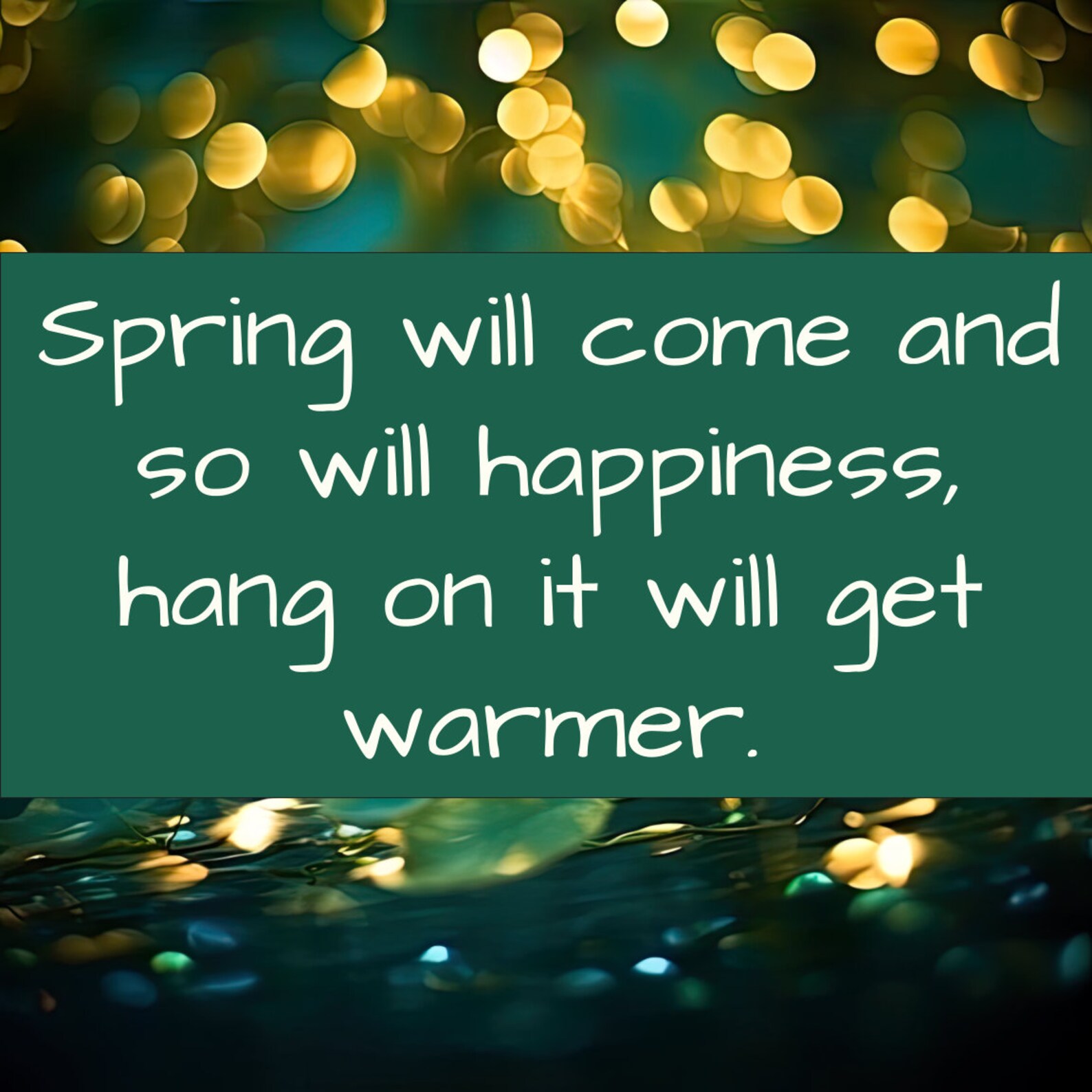 March Facebook Engagement Graphics for Social Media Posts for Direct ...