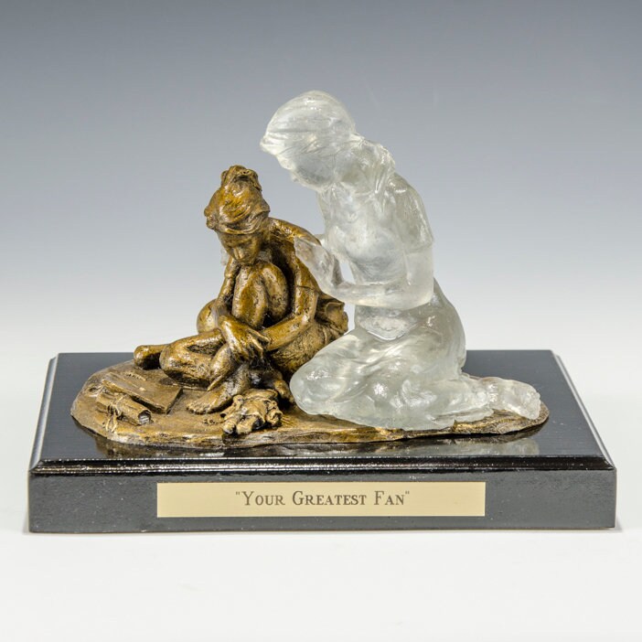 Your Greatest Fan - Girl - Female - Etsy