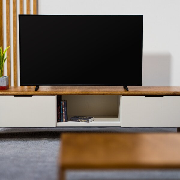Tv Stand - Etsy