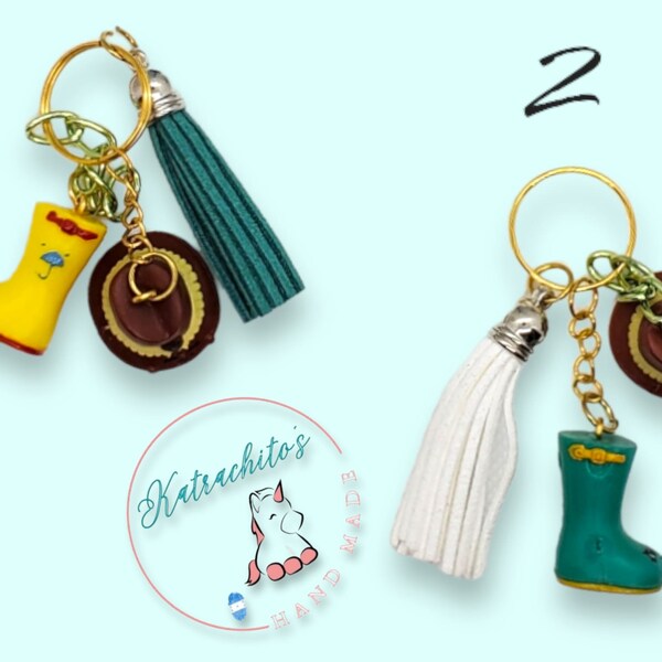 Keychain - Etsy Sweden