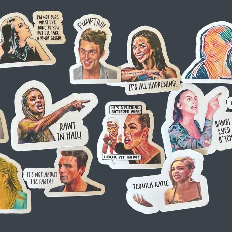 Emma "nastics" Leak - Etsy Canada