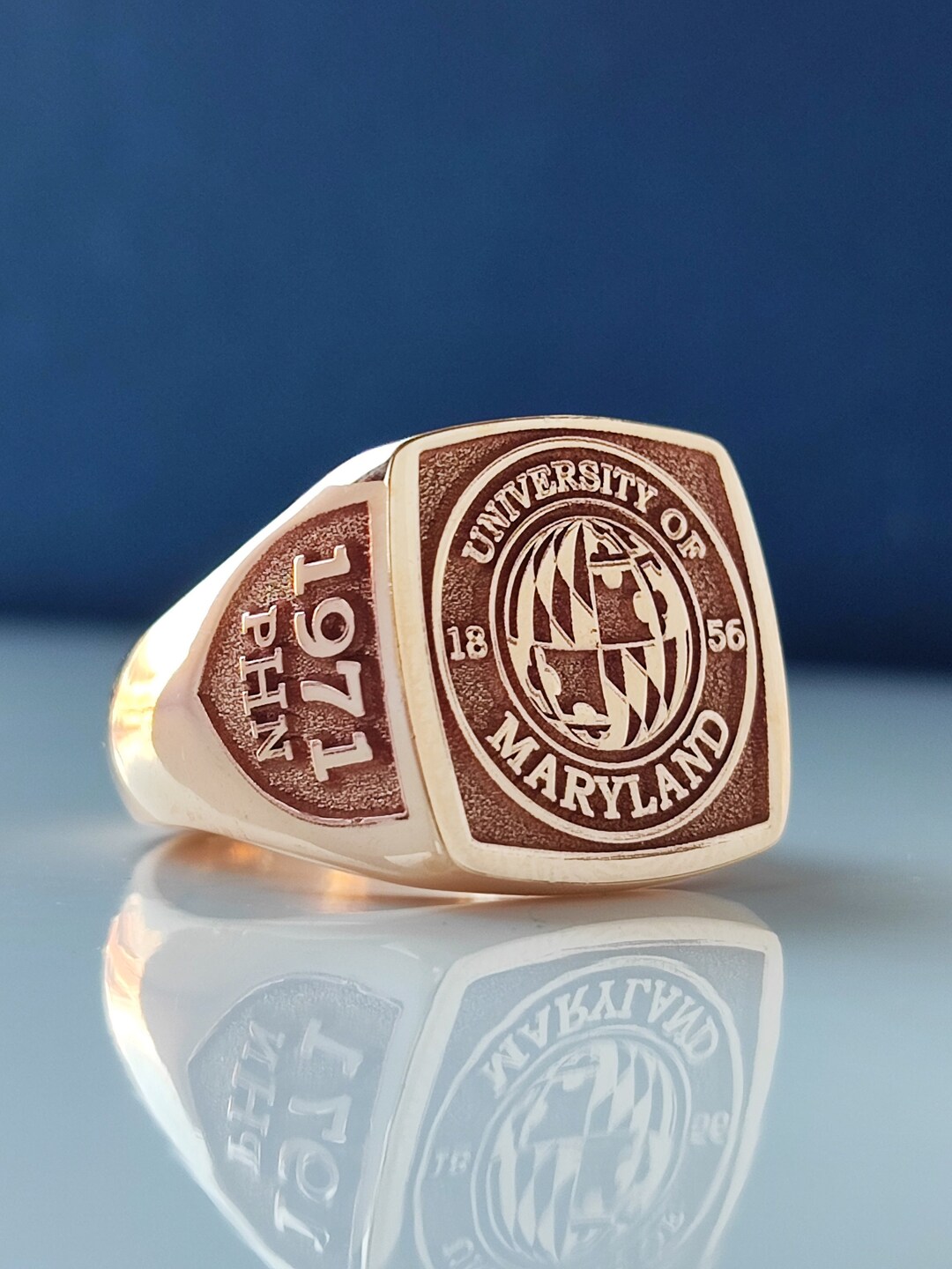 Graduation Ring-college Class Ring-class Rings-school Rings-senior ...
