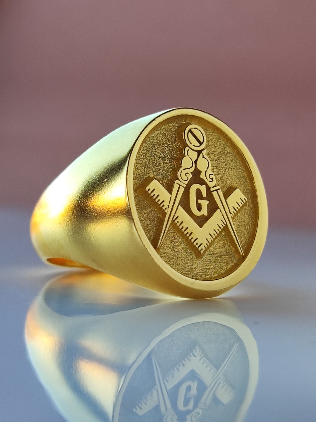 Masonic Rings, Silver Masonic Rings, Master Mason Rings, Gold Masonic ...