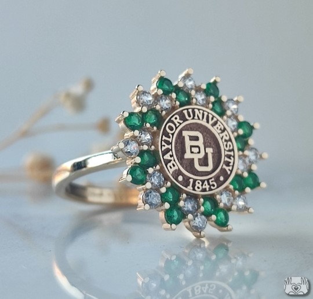 Graduation Gift, Graduation Ring ,woman Ring ,claas Ring, Gift ...