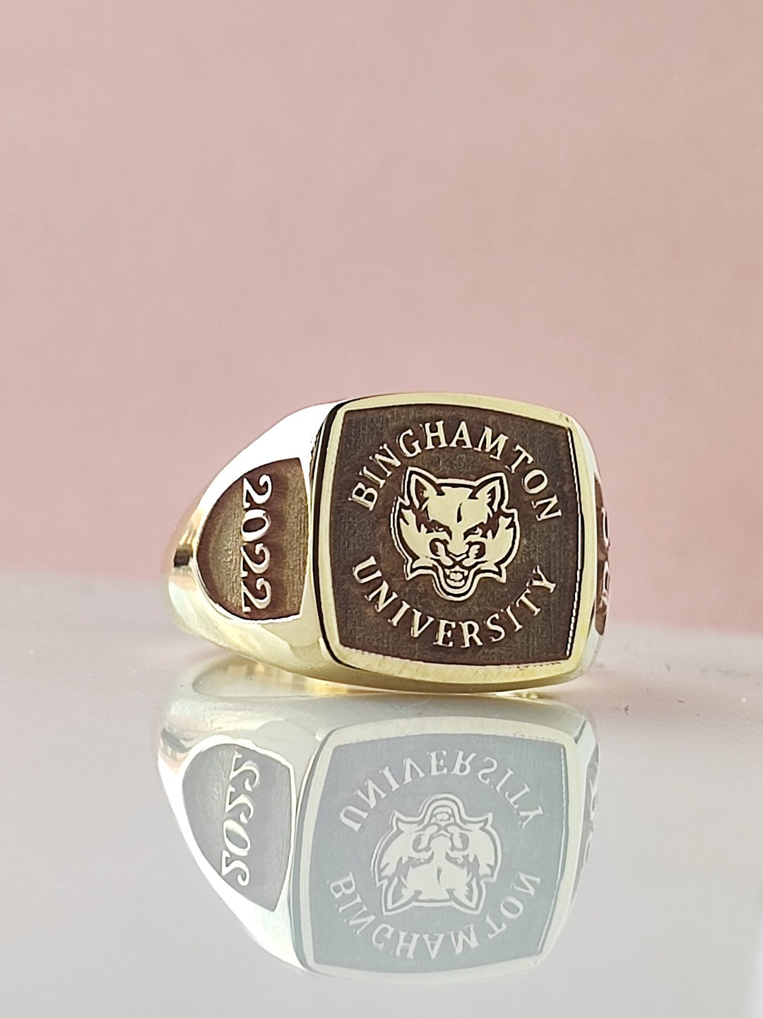 College Ring,class Ring,high School Ring,university Ring,graduation ...