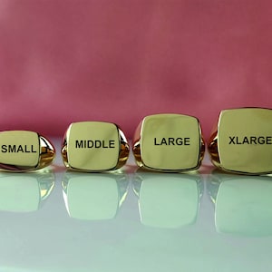 Custom Signet Ring Coat of Arms Ring Family Crest Ring Mens Heraldic ...