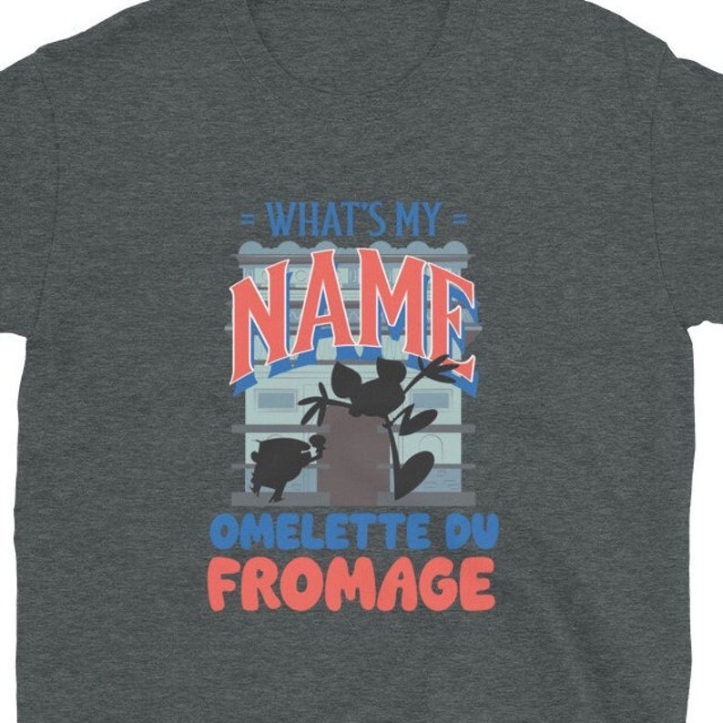 Omelette Du Fromage, Dexter's Laboratory Funny Quotes, What's Your Name ...