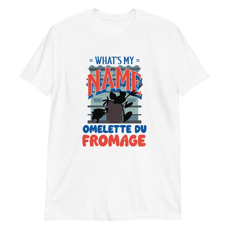 Omelette Du Fromage, Dexter's Laboratory Funny Quotes, What's Your Name ...